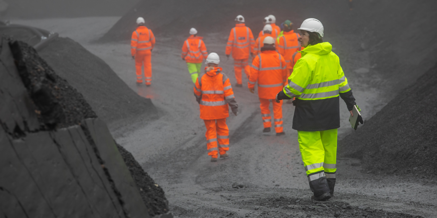 Looking back to strive forward